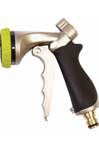 Verve Gül Başlıklı Sulama Tabancası