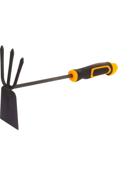 Magnusson Çapa ve Kultivatör