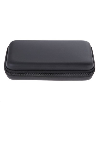 Gizala Nintendo Ds Lite ve 3ds Çanta Siyah + Bileklik Gizala Nintendo Ds Lite ve 3ds Çanta Siyah + Bileklik