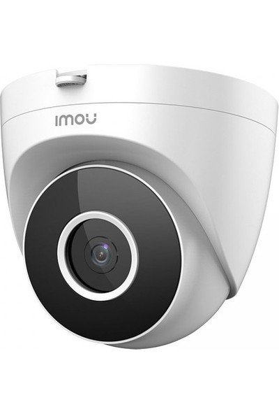Imou IPC-T26EP 2mp 2.8mm Iç Ortam Dome Kamera (Turret) Imou IPC-T26EP 2mp 2.8mm Iç Ortam Dome Kamera (Turret)