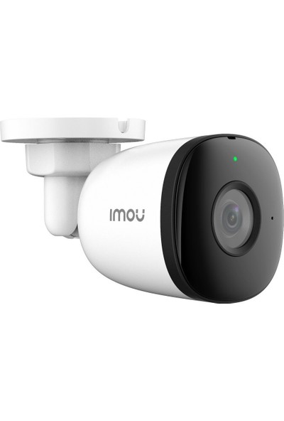 Imou IPC-F22AP 2mp 2.8mm Dış Ortam Bullet Poe Kamera (Bullet) Imou IPC-F22AP 2mp 2.8mm Dış Ortam Bullet Poe Kamera (Bullet)
