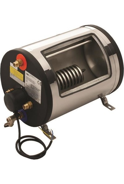 Atı Boıler 30 Lt Paslanmaz Rezistans BB3012X