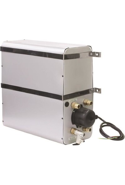 Atı Boıler 20 Lt Kare Paslanmaz Rezistans BB02012X