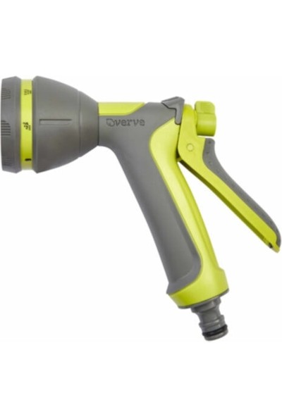 Verve Gül Başlıklı Spray Sulama Tabancası