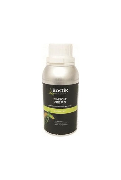Bostik Primier G 250 ml Siyah Bostik Primier G 250 ml Siyah
