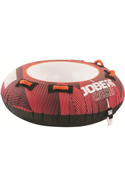 Jobe Crusher 1 Kişilik Çap:142 Cm Kırmızı Ringo Jobe Crusher 1 Kişilik Çap:142 Cm Kırmızı Ringo
