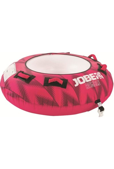 Jobe Rumble 1 Kişilik Çap:137 Cm Pembe Ringo Jobe Rumble 1 Kişilik Çap:137 Cm Pembe Ringo
