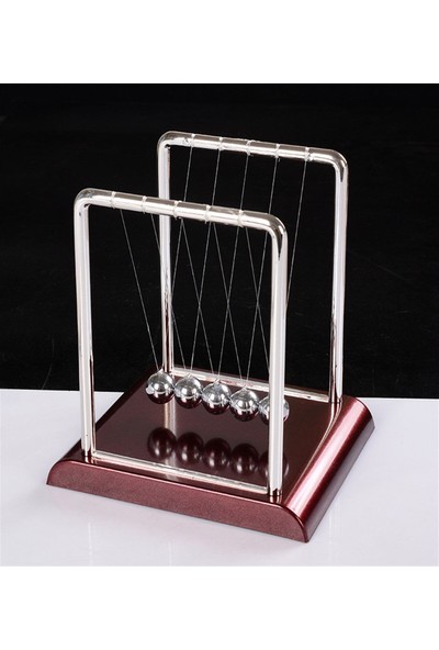 esm yapı market Newton Denge Balans Topu esm yapı market Newton Denge Balans Topu