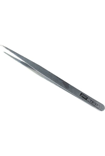 Gooi Ts-11 Devre Mekanik Işlem Cımbızı