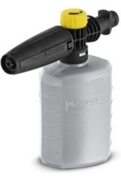 Karcher Fj 6 Basınçlı Yıkama Makinesi Köpük Aparatı