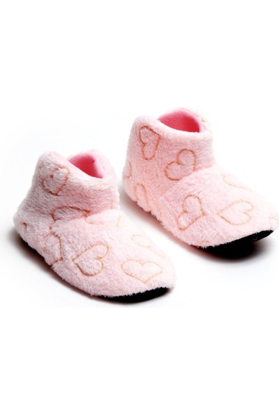 Gezer Kışlık Ev Içi Kadın Panduf Bot