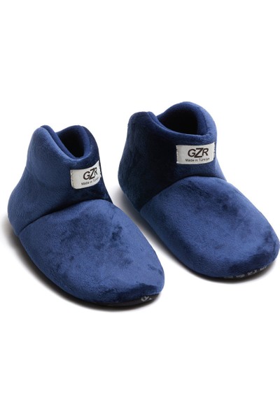 Gezer Kışlık Ev Içi Unisex Panduf Bot