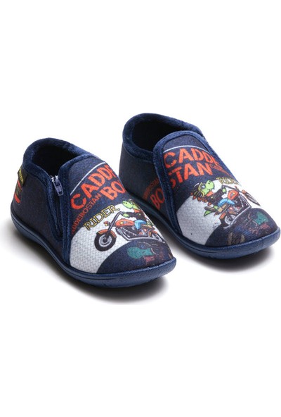 Gezer Kışlık Erkek Çocuk Ayakkabı