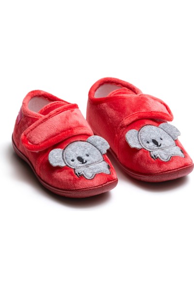 Gezer Kışlık Panduf Kız Çocuk Ayakkabı Gezer Kışlık Panduf Kız Çocuk Ayakkabı