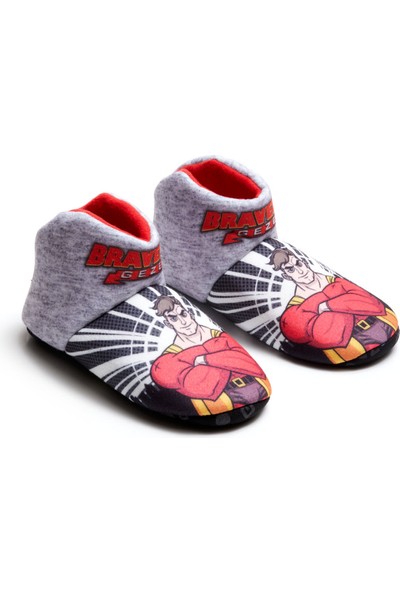 Gezer Kışlık Ev Içi Panduf Bot Filet Erkek Ayakkabı Gezer Kışlık Ev Içi Panduf Bot Filet Erkek Ayakkabı