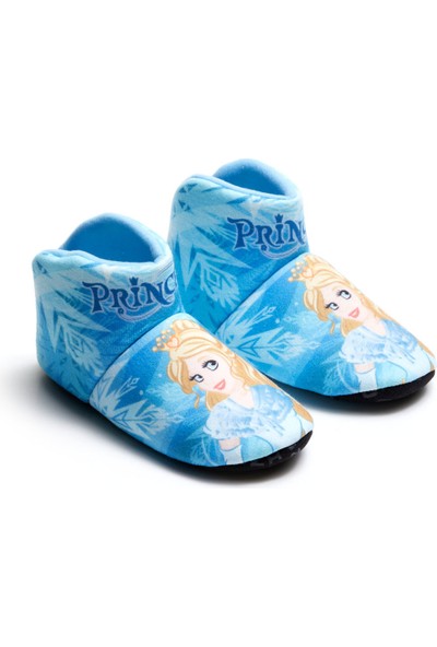 Gezer Kışlık Tasarım Ev Içi Panduf Bot Filet Kız Ayakkabı Gezer Kışlık Tasarım Ev Içi Panduf Bot Filet Kız Ayakkabı