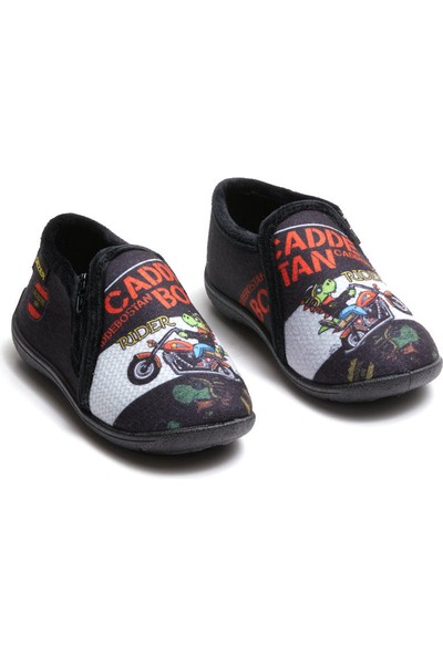 Gezer Kışlık Erkek Çocuk Ayakkabı