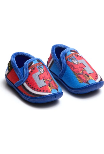 Gezer Kışlık Panduf Bebe Erkek Ayakkabı Gezer Kışlık Panduf Bebe Erkek Ayakkabı