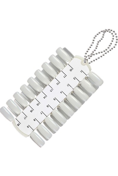 Farfi 36 Ipuçları Nail Art Lehçe Ekran Paleti Boya Uygulama Renk Grafik Zinciri ile (Yurt Dışından) Farfi 36 Ipuçları Nail Art Lehçe Ekran Paleti Boya Uygulama Renk Grafik Zinciri ile (Yurt Dışından)