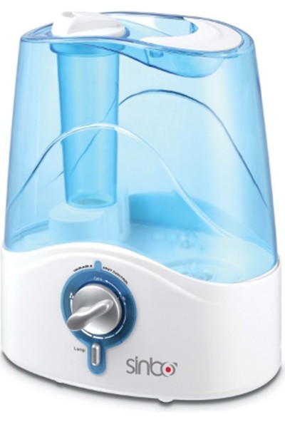 Sinbo SAH-6107 Hava Nemlendirici Sinbo SAH-6107 Hava Nemlendirici