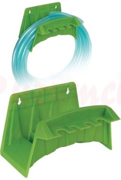 Üzümcü Plastik Hortum Askısı