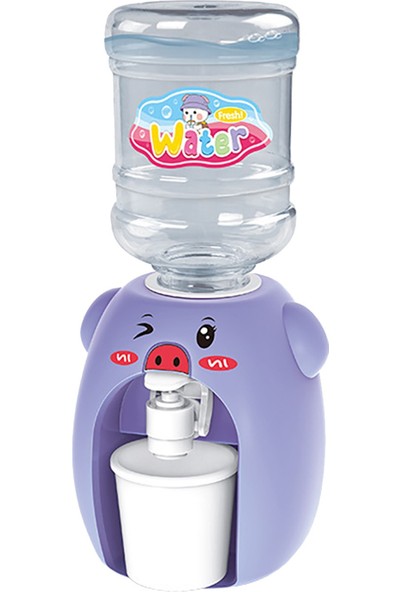 Sheng Store Çocuk Mini Içecek Sebili Heyecan Verici Oyun Su Sebili (Yurt Dışından) Sheng Store Çocuk Mini Içecek Sebili Heyecan Verici Oyun Su Sebili (Yurt Dışından)