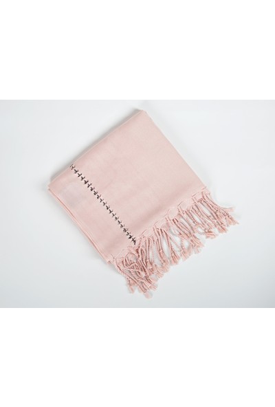 Irya Layla Peştemal Pudra 90X170