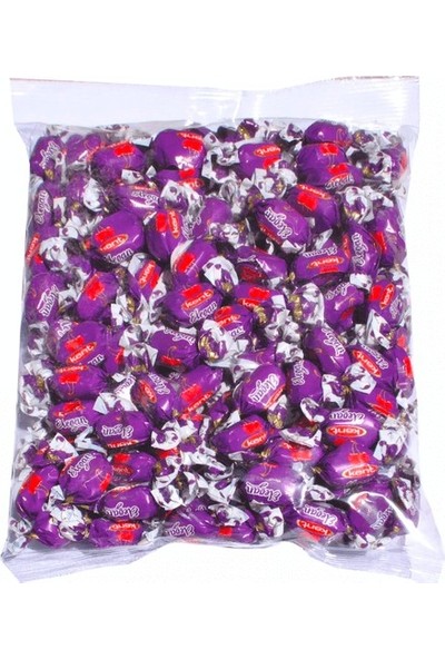 Kent Vişne Suyu Dolgulu Şeker Bayram Şekeri 250GR- Ikramlık Şeker Kent Vişne Suyu Dolgulu Şeker Bayram Şekeri 250GR- Ikramlık Şeker