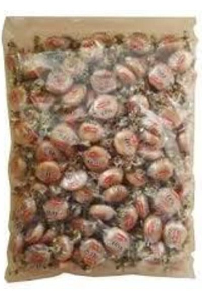 Kent Miss Sütlü Bonbon Şeker 250GR- Ikramlık Şeker Kent Miss Sütlü Bonbon Şeker 250GR- Ikramlık Şeker