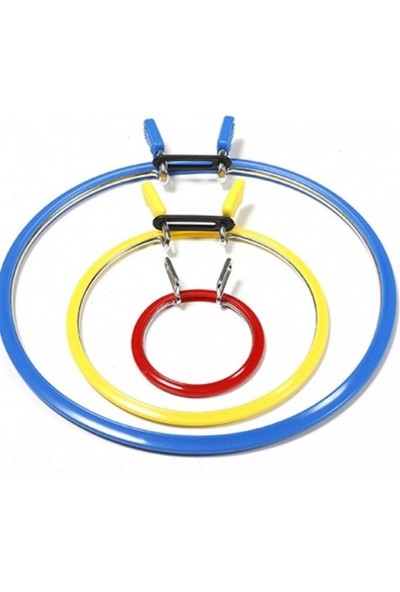 Nurge Çelik Kasnak Küçük Boy