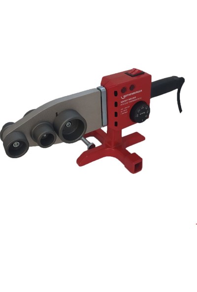 Rothenberger Roweld P75 Eco (Termostatik 20-75 Mm) Pprc Kaynak Makinesi 1099819 Rothenberger Roweld P75 Eco (Termostatik 20-75 Mm) Pprc Kaynak Makinesi 1099819