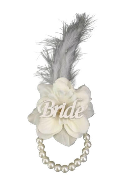 Merhan Party Bride Bileklik