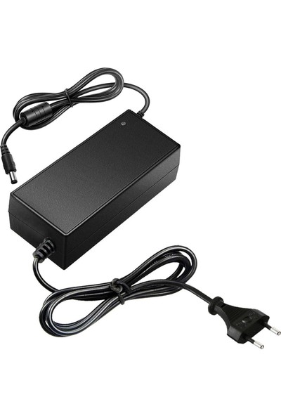 Wattbox 24V 5A Adaptör 24 Volt 5 Amper Plastik Kasa Wattbox 24V 5A Adaptör 24 Volt 5 Amper Plastik Kasa