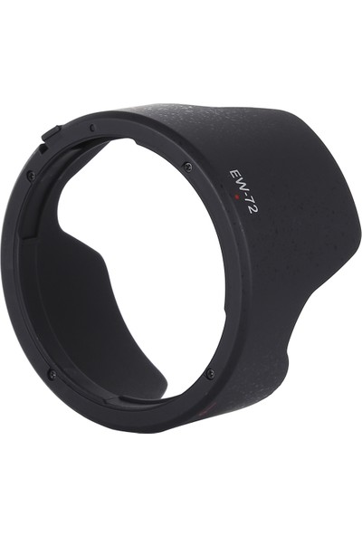 ZSZH Canon Ef 28MM F / 1.8 Usm Ew-72 Parasoley Panjur, Ef 28-105MM F / 3.5-4.5 Usm Ef 28-105MM F / 3.5-4.5 Iı Usm Objektif (Yurt Dışından) ( Yurt Dışından )