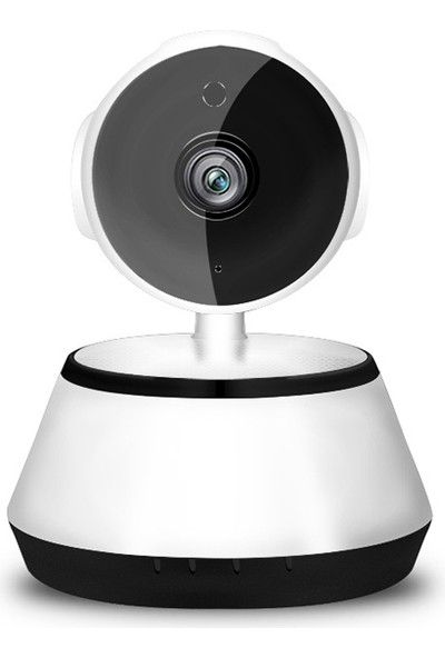ZSZH YH001 720P Hd 1.0 Mp Kablosuz Ip Kamera - Ab Fişi ( Yurt Dışından ) ZSZH YH001 720P Hd 1.0 Mp Kablosuz Ip Kamera - Ab Fişi ( Yurt Dışından )