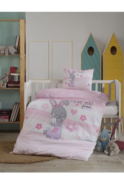 Bebek Nevresim Takımı Dormeur