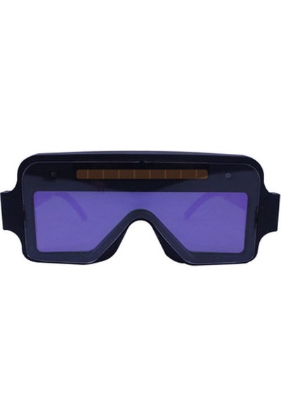 Yeswelder Otomatik Kararan Kaynak Gözlüğü