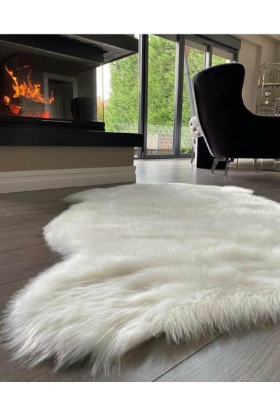 Saraz Halı Yumoş Post