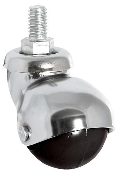 Adilon Ofis Koltuk Dolap Etejer 360 Derece Döner Küre Vidalı TEKER40 mm Adilon Ofis Koltuk Dolap Etejer 360 Derece Döner Küre Vidalı TEKER40 mm