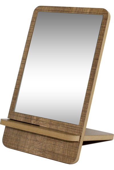 Masa Makyaj Aynası (Sümela) Masa Makyaj Aynası (Sümela)