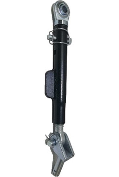 Minerva Trade New Holland 56Serısı Teleskobik Gergi