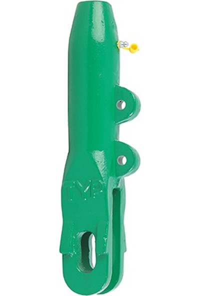 Minerva Trade John Deere - Hidrolik Sabit Alt Çatal