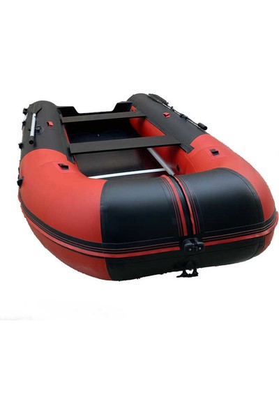 Aqua Storm Motor Takılan Şişme Bot Ote Stk 360E K-S Aqua Storm Motor Takılan Şişme Bot Ote Stk 360E K-S