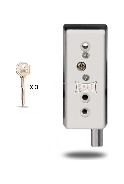 Kale 197F Fotoselli Kapı sürgü kapı Emniyet Kilidi Kale 197F Fotoselli Kapı sürgü kapı Emniyet Kilidi