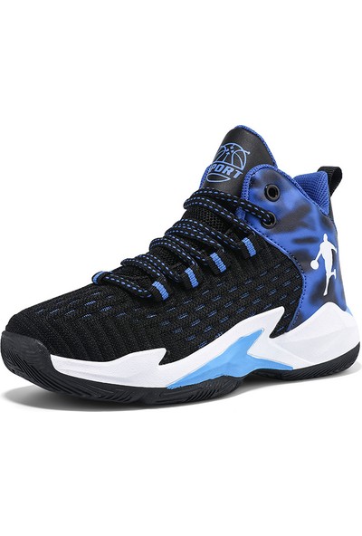 LRsmile Çocuk Basketbol Ayakkabısı (Yurt Dışından)