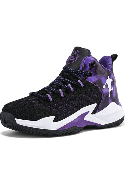 LRsmile Çocuk Basketbol Ayakkabısı (Yurt Dışından)