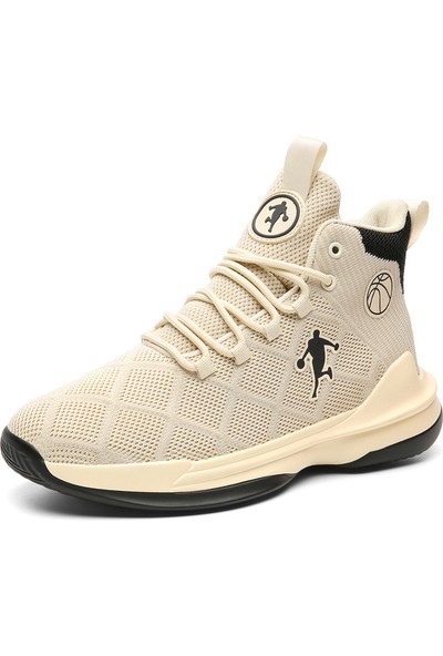 LRsmile Basketbol Ayakkabısı (Yurt Dışından)