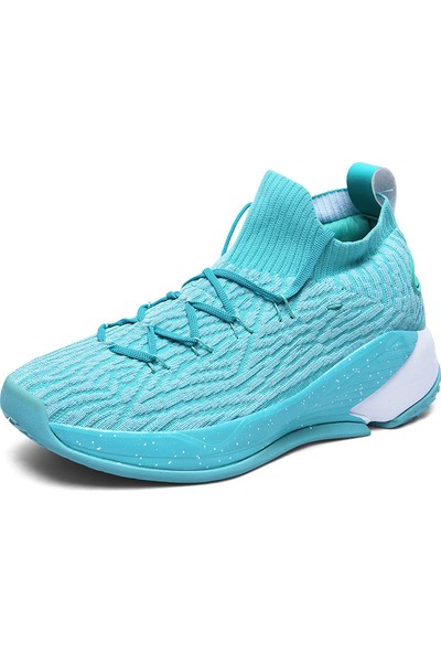 LRsmile Dokulu Basketbol Ayakkabısı (Yurt Dışından)