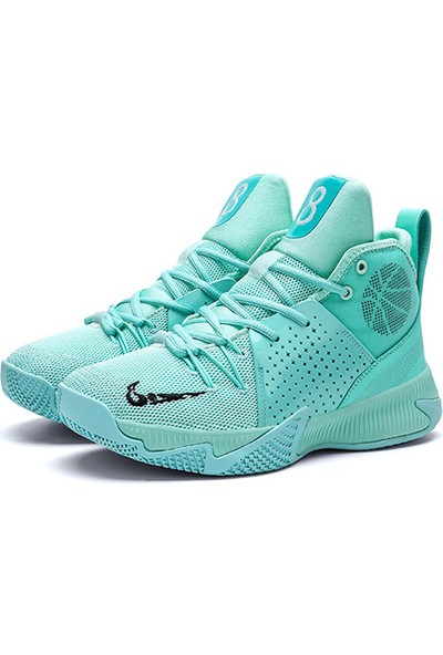 LRsmile Dayanıklı Basketbol Ayakkabısı (Yurt Dışından)