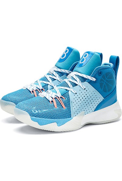 LRsmile Dayanıklı Basketbol Ayakkabısı (Yurt Dışından)